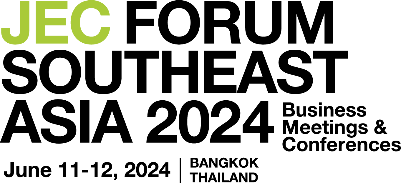 Conferences & Program - JEC Forum Southeast Asia 2024 - Business Meetings & Conferences